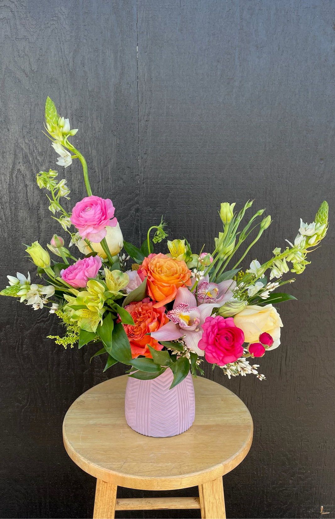 Florist In Maui Hawaii | Funeral & Wedding Flower Shop & Delivery ...