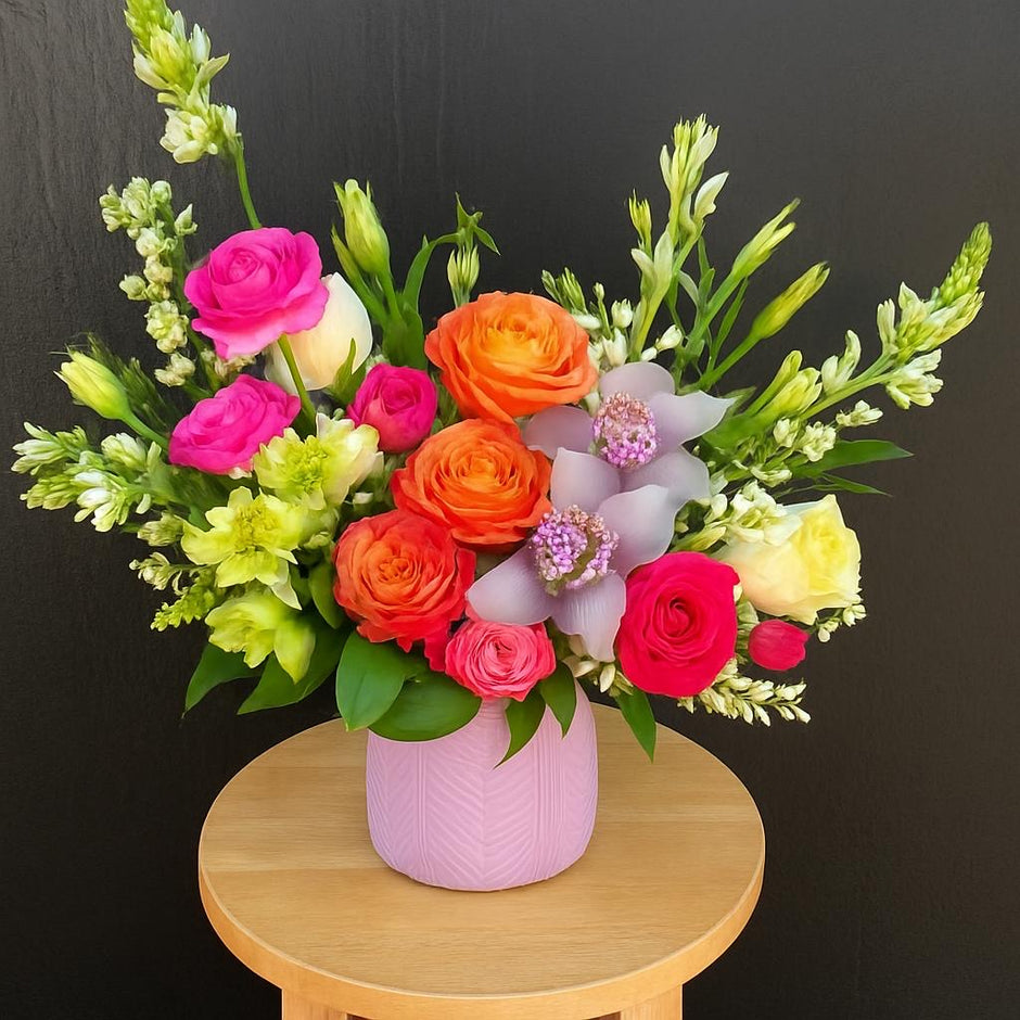 Florist In Maui Hawaii | Funeral & Wedding Flower Shop & Delivery ...