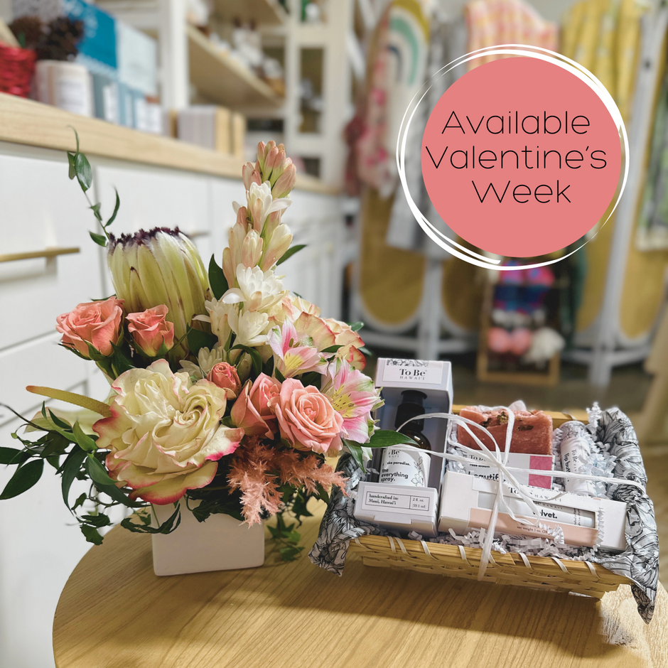 Florist In Maui Hawaii | Funeral & Wedding Flower Shop & Delivery ...